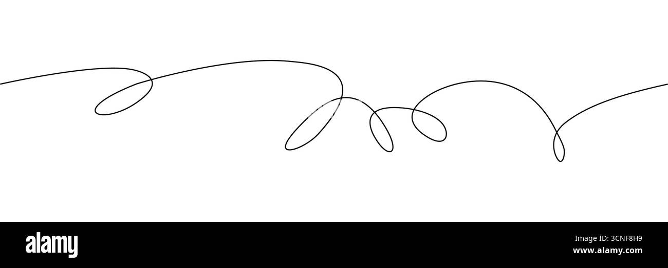 Continuous ink flow Cut Out Stock Images & Pictures - Alamy