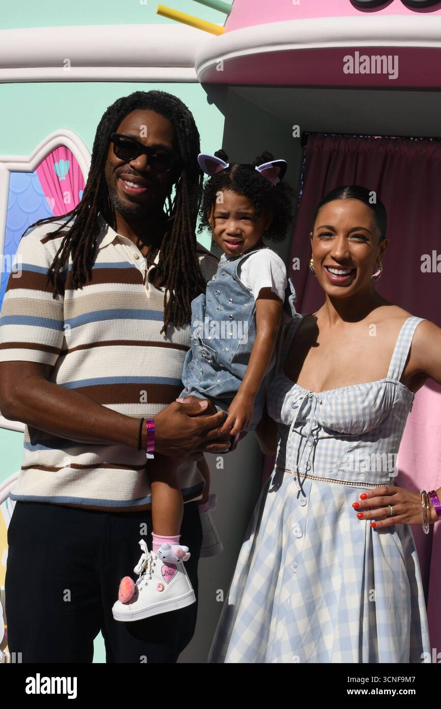 Los Angeles, California, USA 20th September 2025 Director/Writer ...