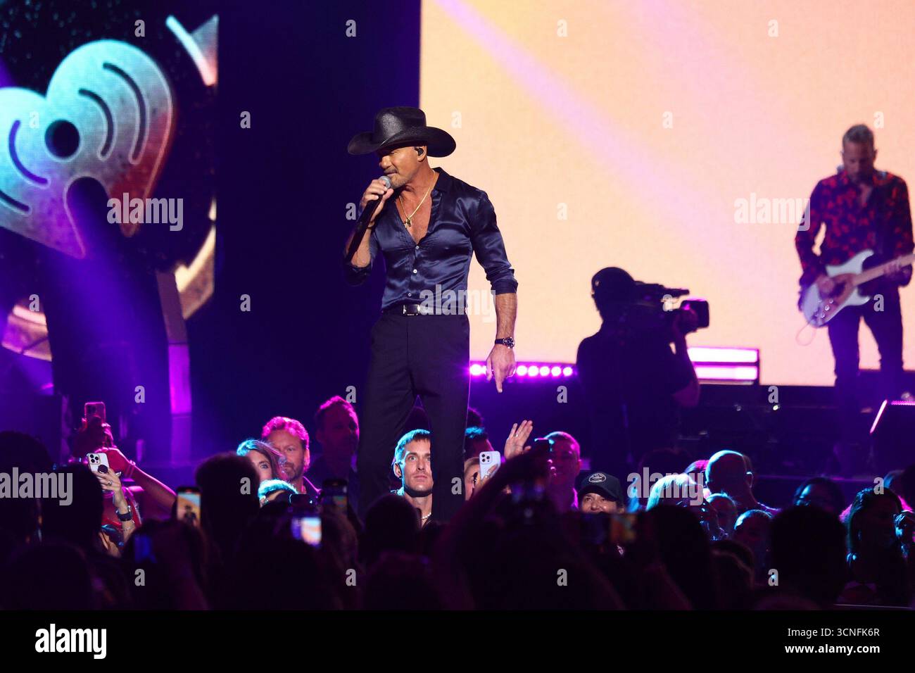 Tim mcgraw 2025 hi-res stock photography and images - Alamy