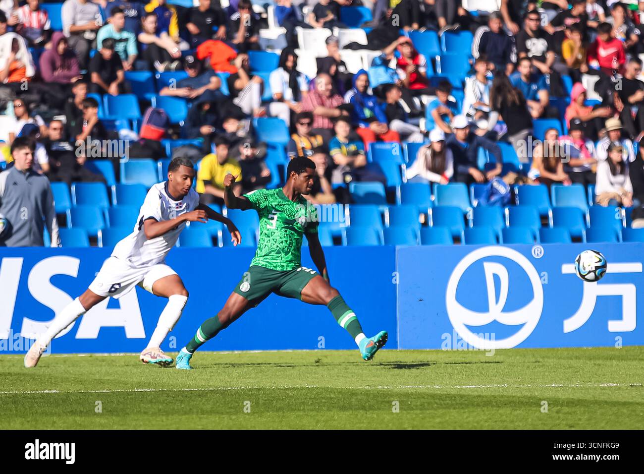 Klub weltmeisterschaft u 20 hi-res stock photography and images - Alamy