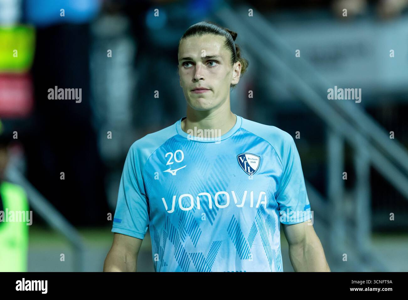 20.09.2025, Fussball, Saison 2025/2026, 2. Bundesliga, Max Morlock ...