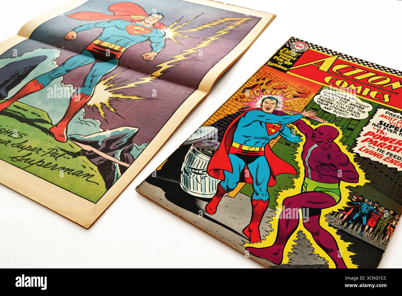 First appaearance hi-res stock photography and images - Alamy