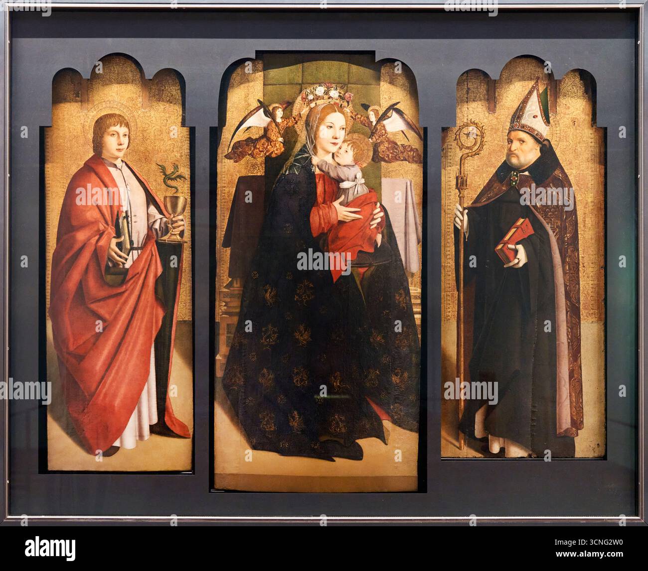 1473 firenze hi-res stock photography and images - Alamy