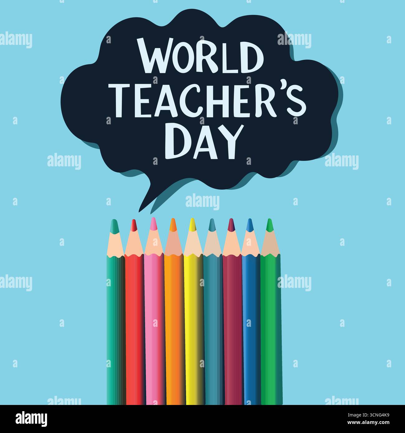 International primary school teachers Stock Vector Images - Alamy