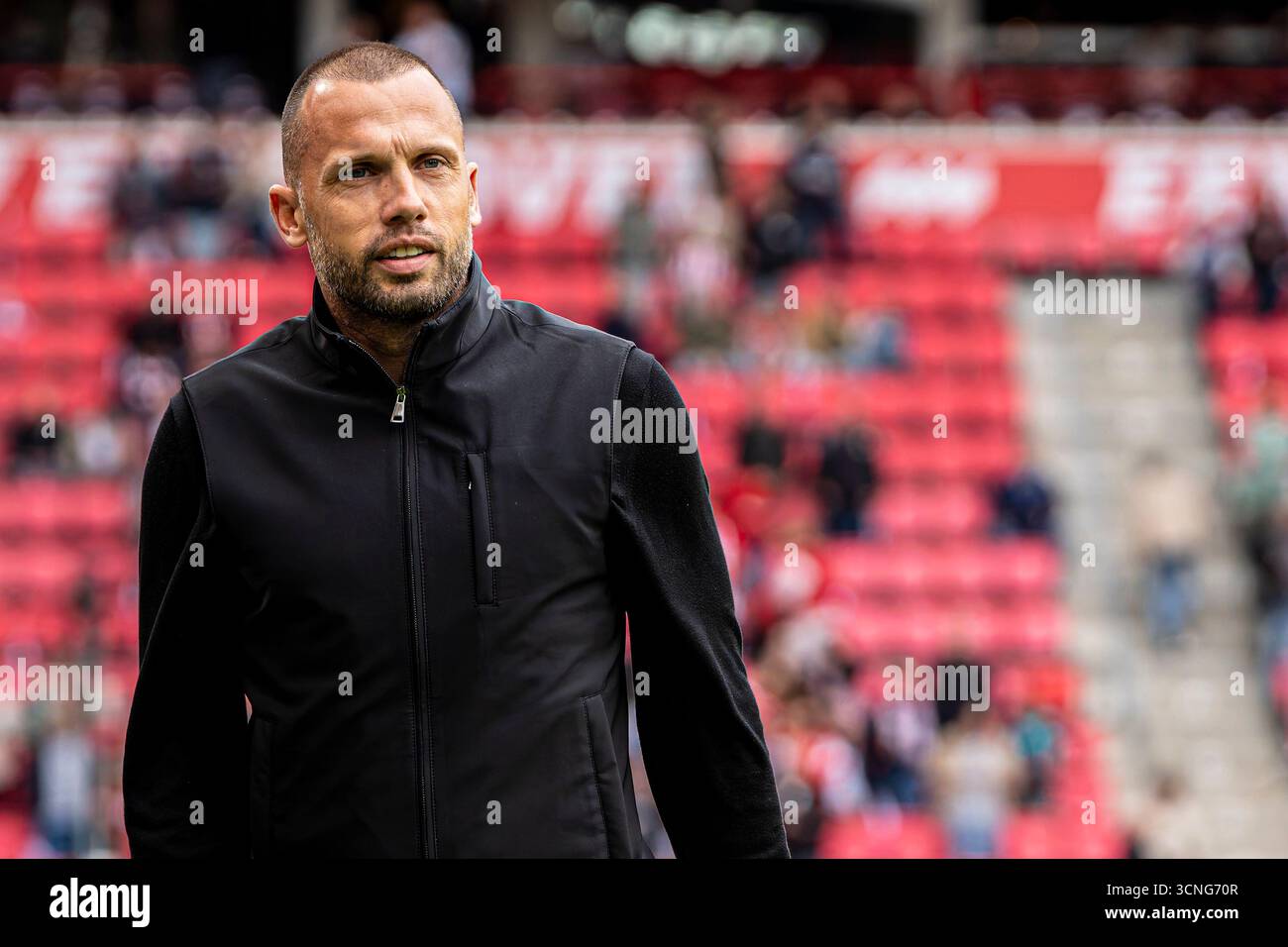 John heitinga 2025 hi-res stock photography and images - Alamy