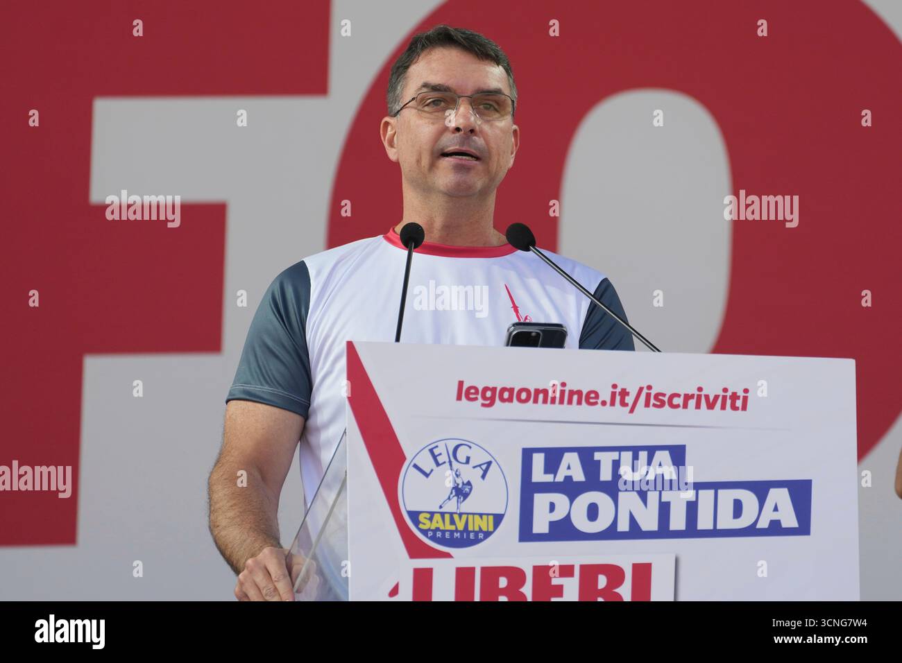 Sen. Flavio Bolsonaro, the son of former President Jair Bolsonaro ...