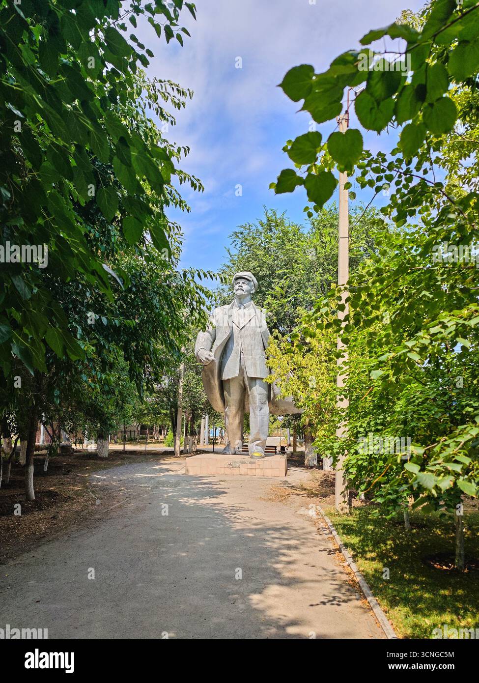 Area atyrau region kazakhstan hi-res stock photography and images - Alamy