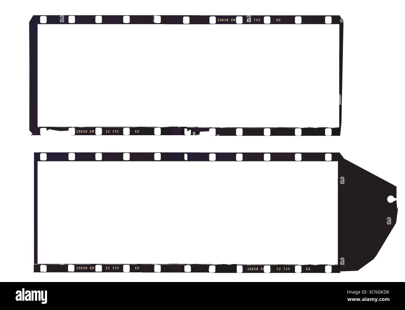 Flat lay art photography Cut Out Stock Images & Pictures - Alamy