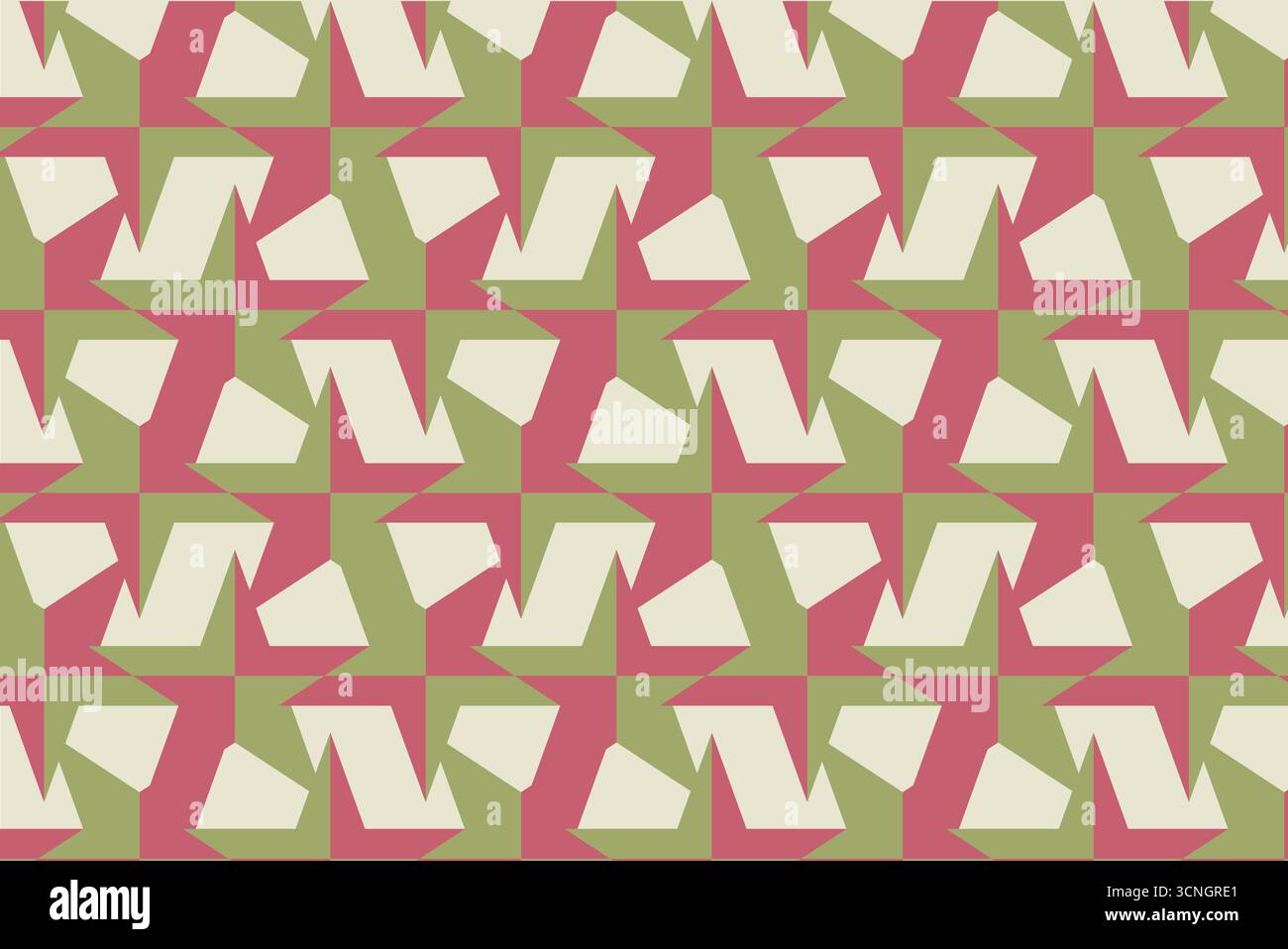 Bold shapes of leaves Stock Vector Images - Alamy