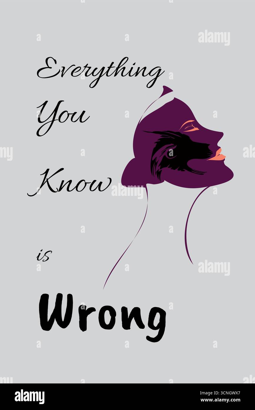 Curated image Stock Vector Images - Alamy