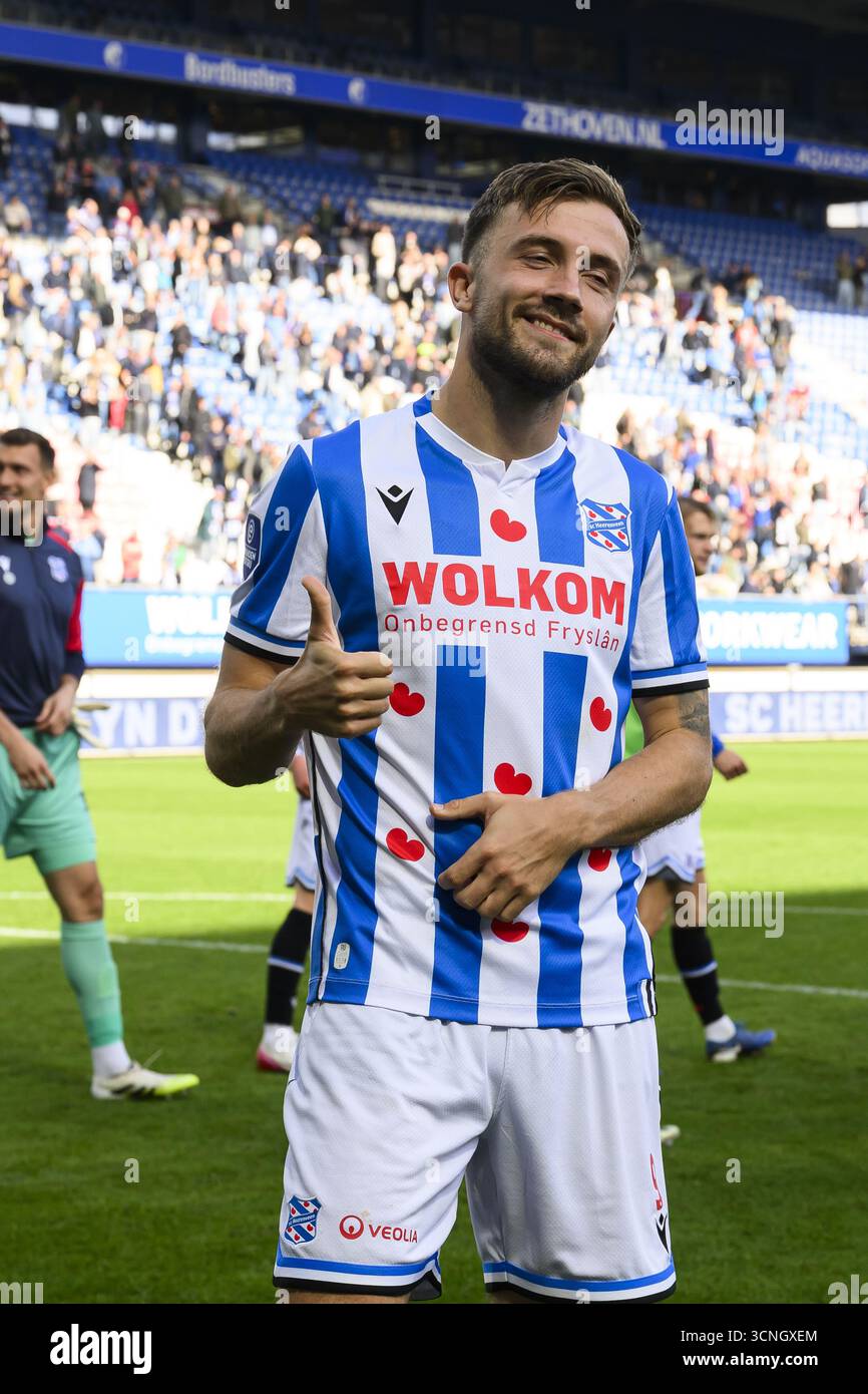 Sc heerenveen cheering 2025 hi-res stock photography and images - Alamy