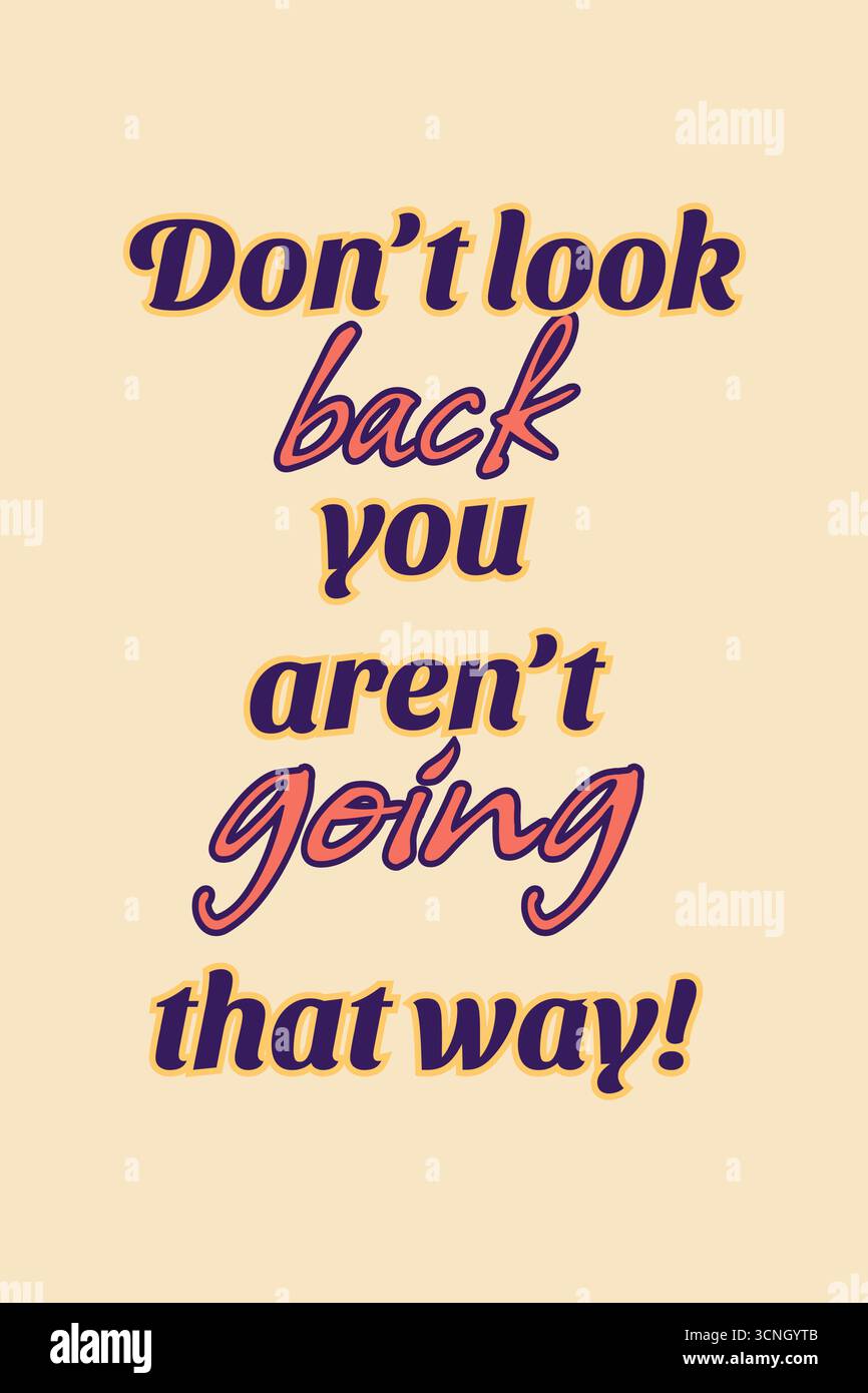 Retro floral look Stock Vector Images - Alamy