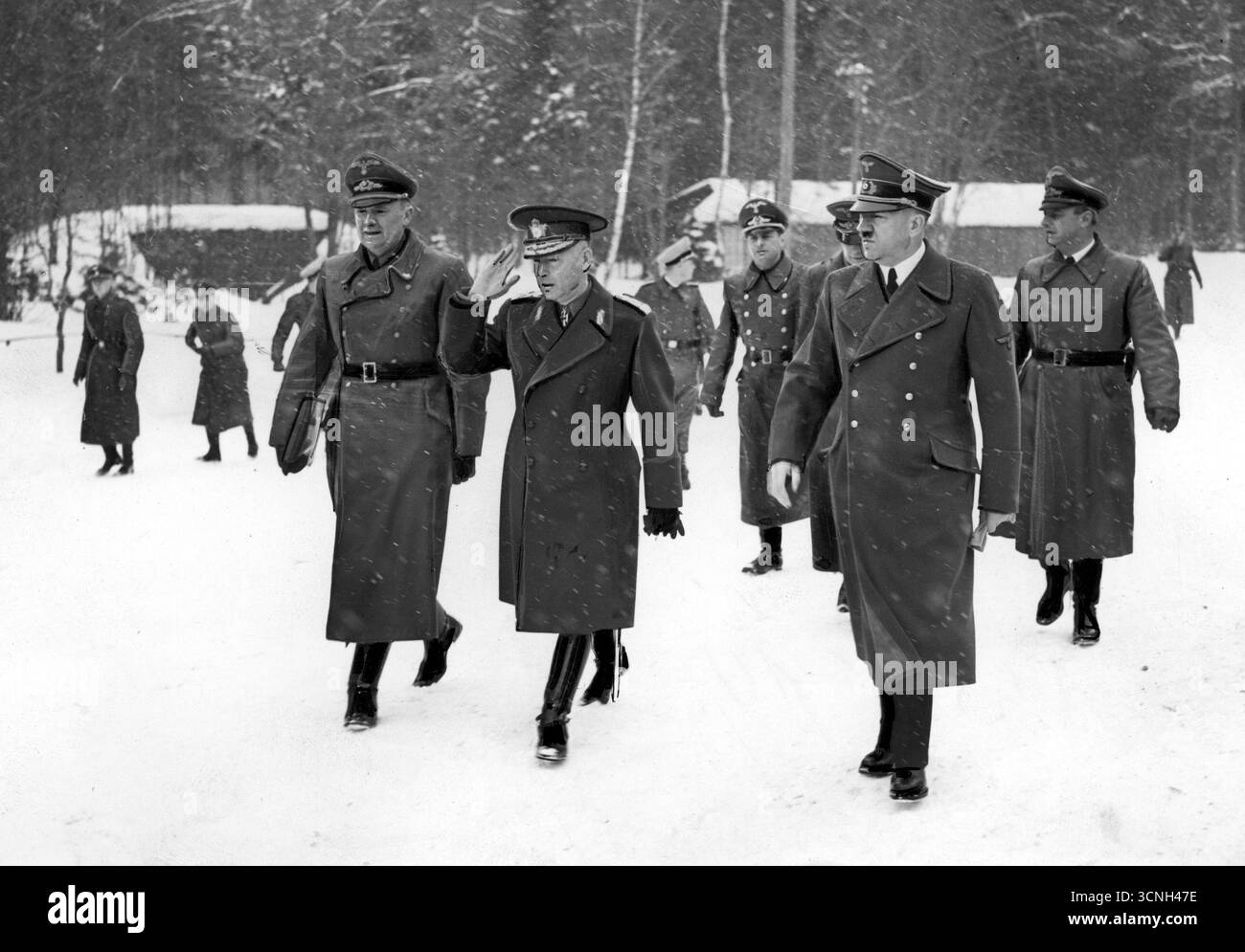 Adolf hitler first world war hi-res stock photography and images - Alamy