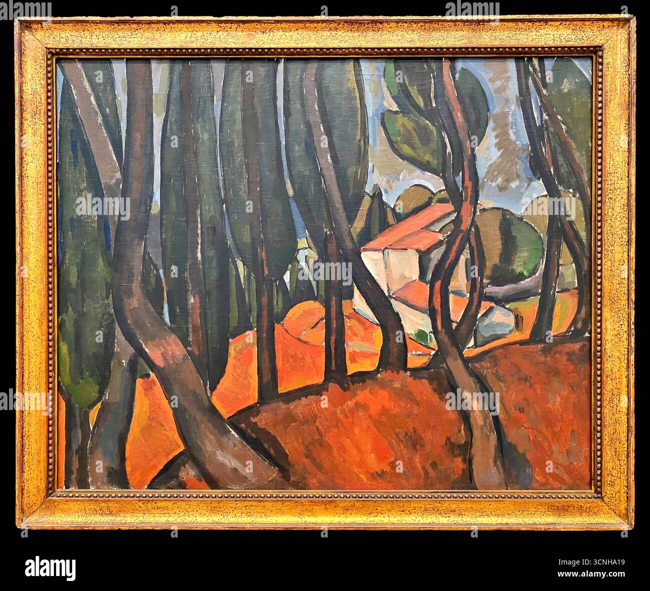 Art in france bold Stock Vector Images - Alamy