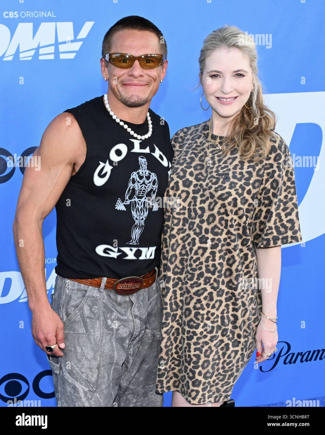 September 20, 2025, Hollywood, California, USA: American actor TONY ...