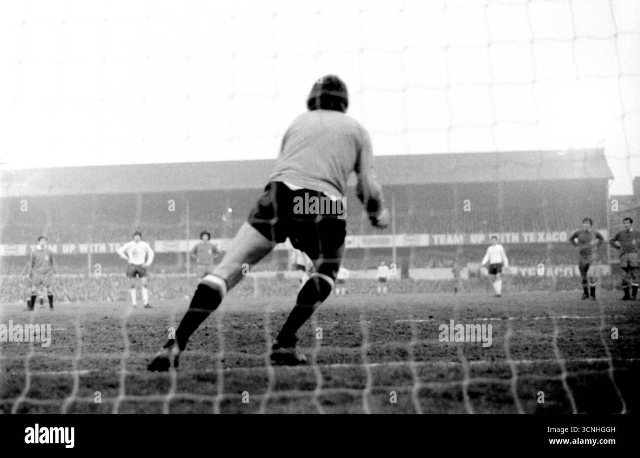 Alan hinton derby hi-res stock photography and images - Alamy