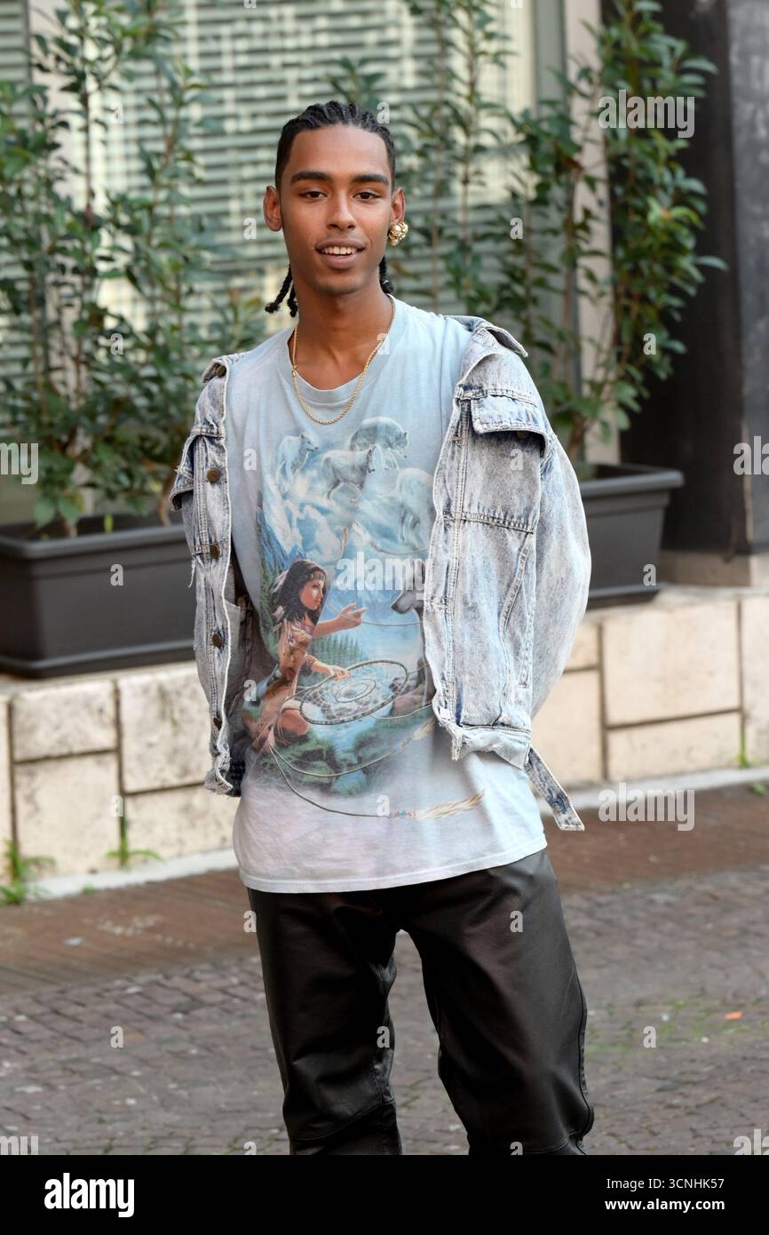 Ricetta ricetta hi-res stock photography and images - Alamy