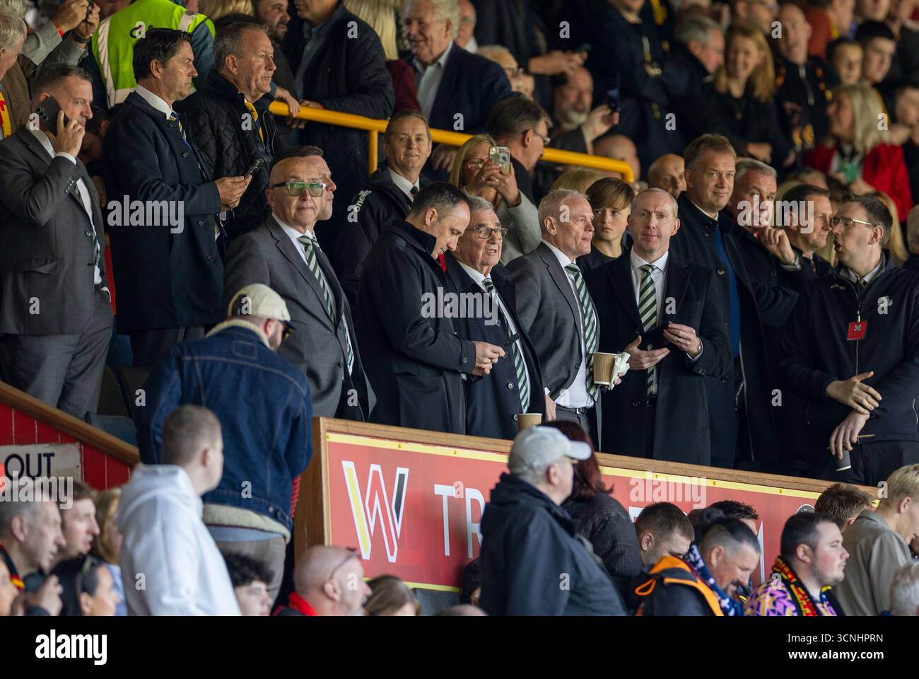 21st September 2025; Firhill Stadium, Glasgow, Scotland; Scottish ...