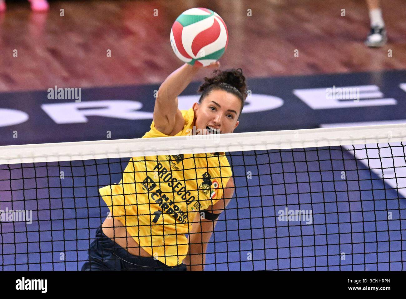 Gabi ( Imoco Volley Conegliano Stock Photo - Alamy