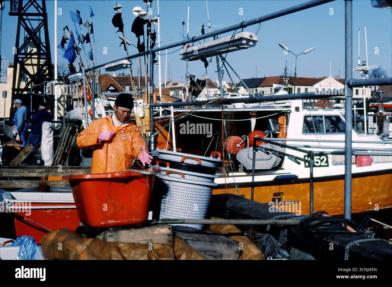 Anglergeschaeft hi-res stock photography and images - Alamy