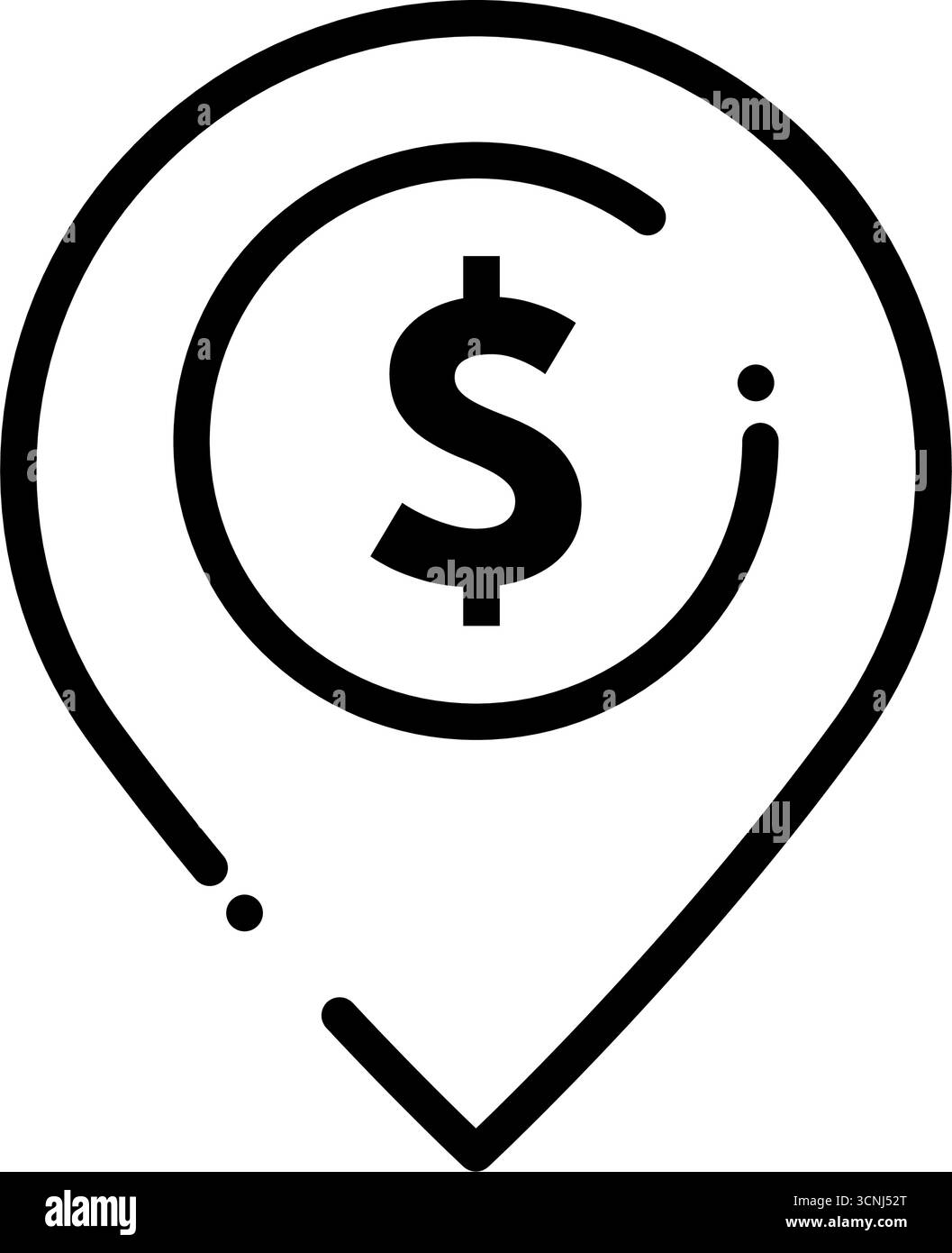 Bank pin Black and White Stock Photos & Images - Alamy