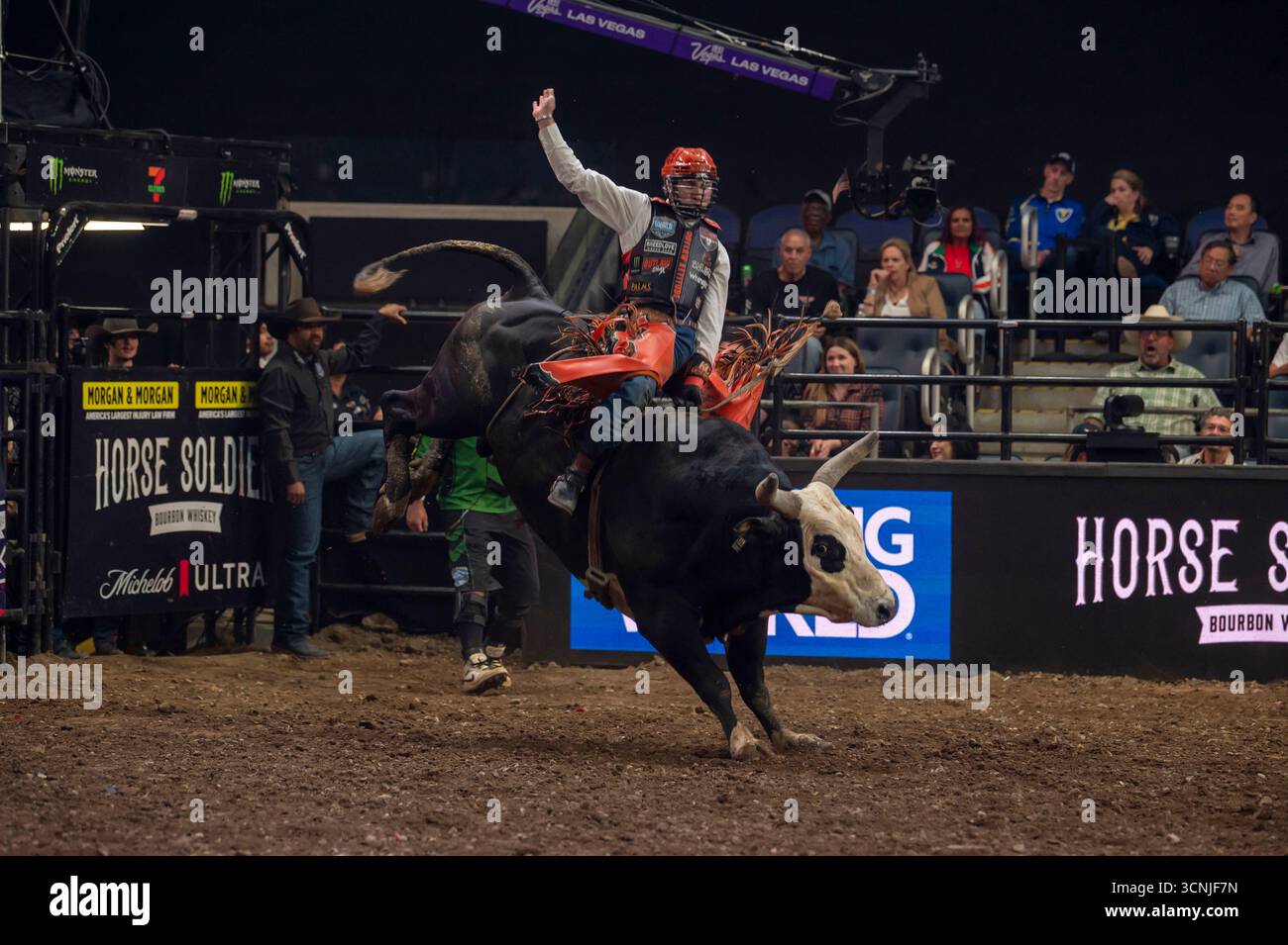 ELMONT, NEW YORK - SEPTEMBER 20: Kansas City Outlaws' Koltin Hevalow ...