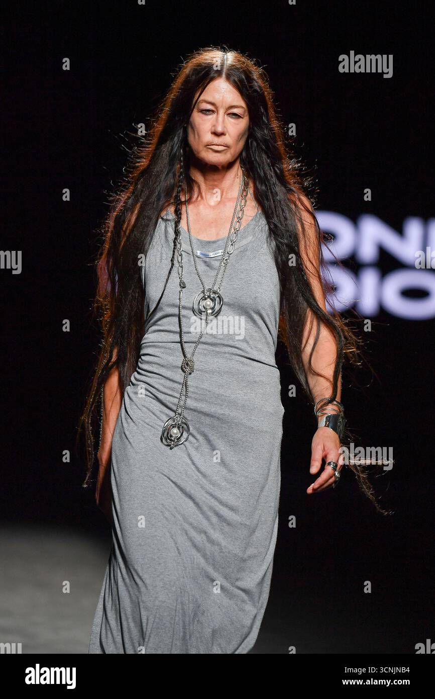 Dimoni studio hi-res stock photography and images - Alamy