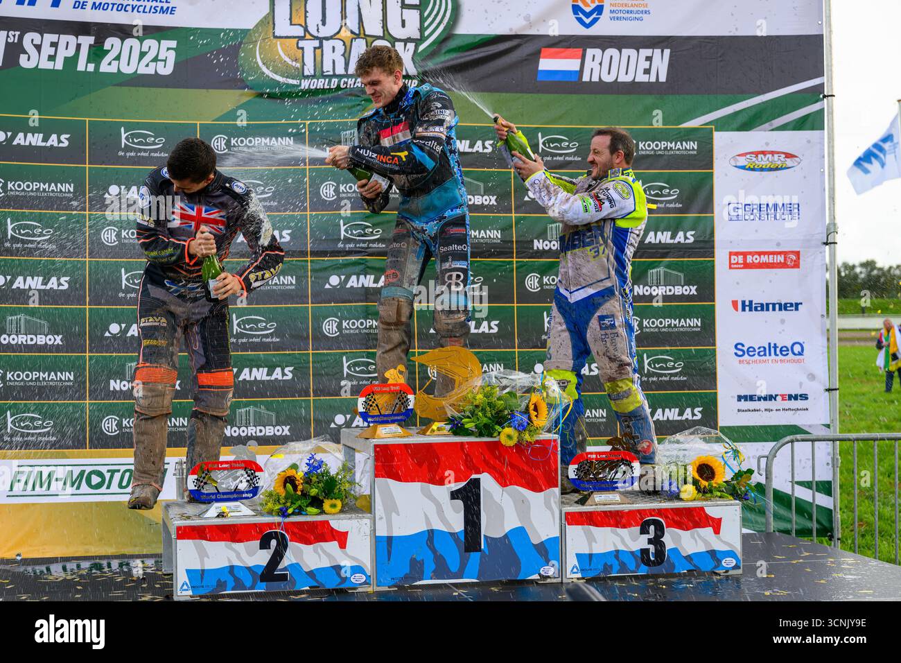 Dave meijerink 63 of the netherlands hi-res stock photography and ...