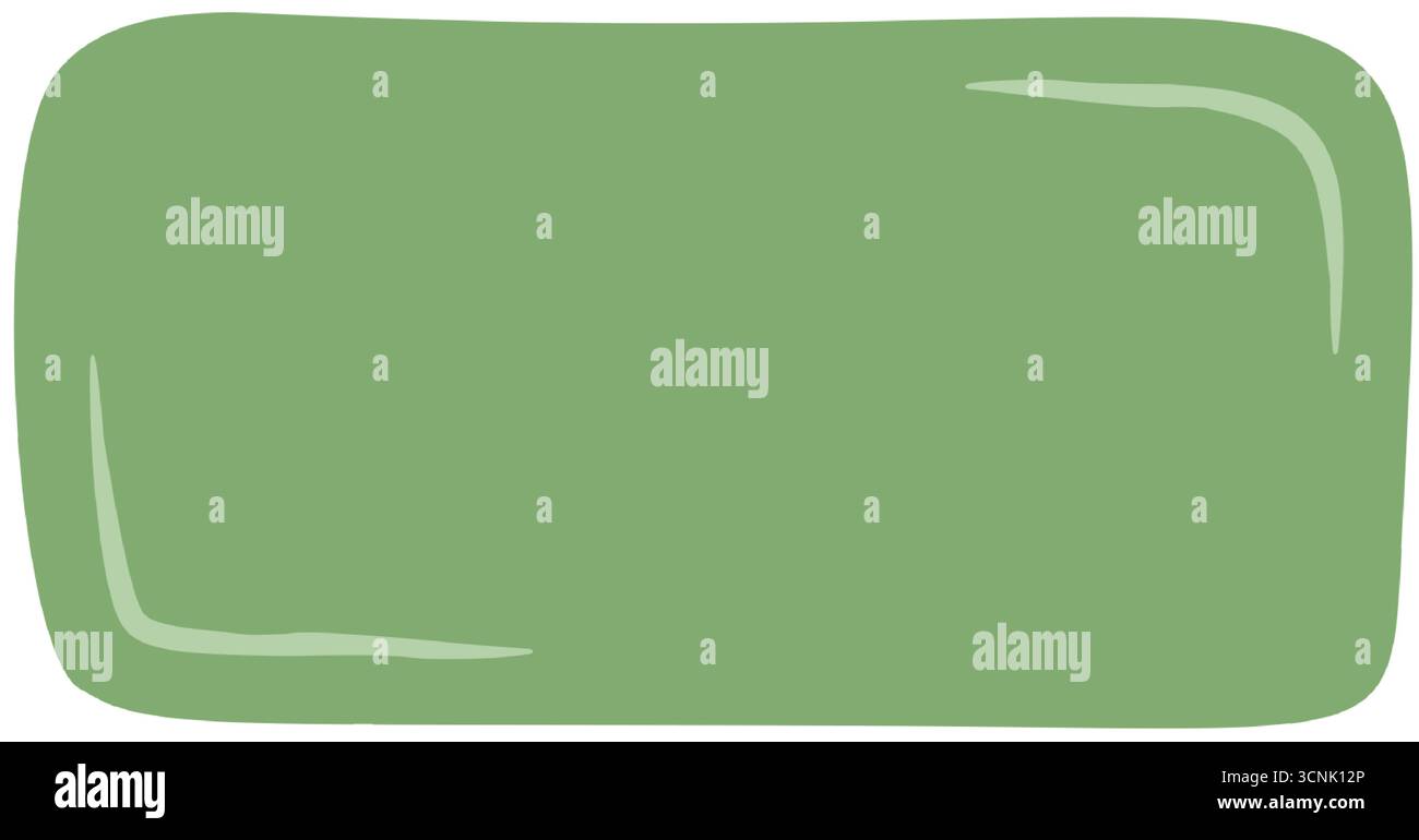 Free hand drawn rectangle Stock Vector Images - Alamy