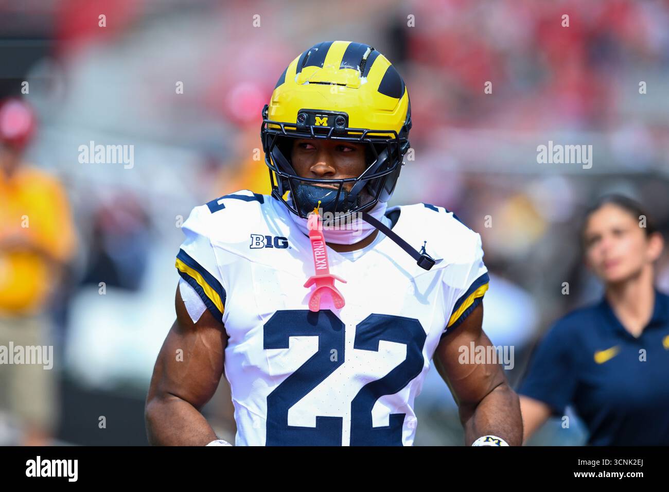 Justice haynes michigan hi-res stock photography and images - Alamy