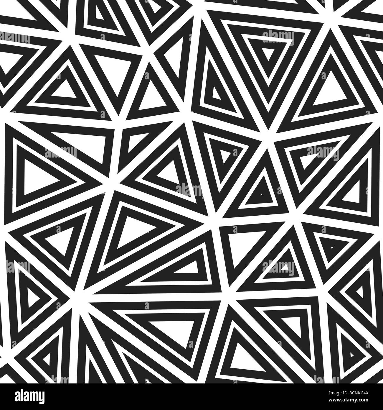 Dark vector grid background Cut Out Stock Images & Pictures - Alamy