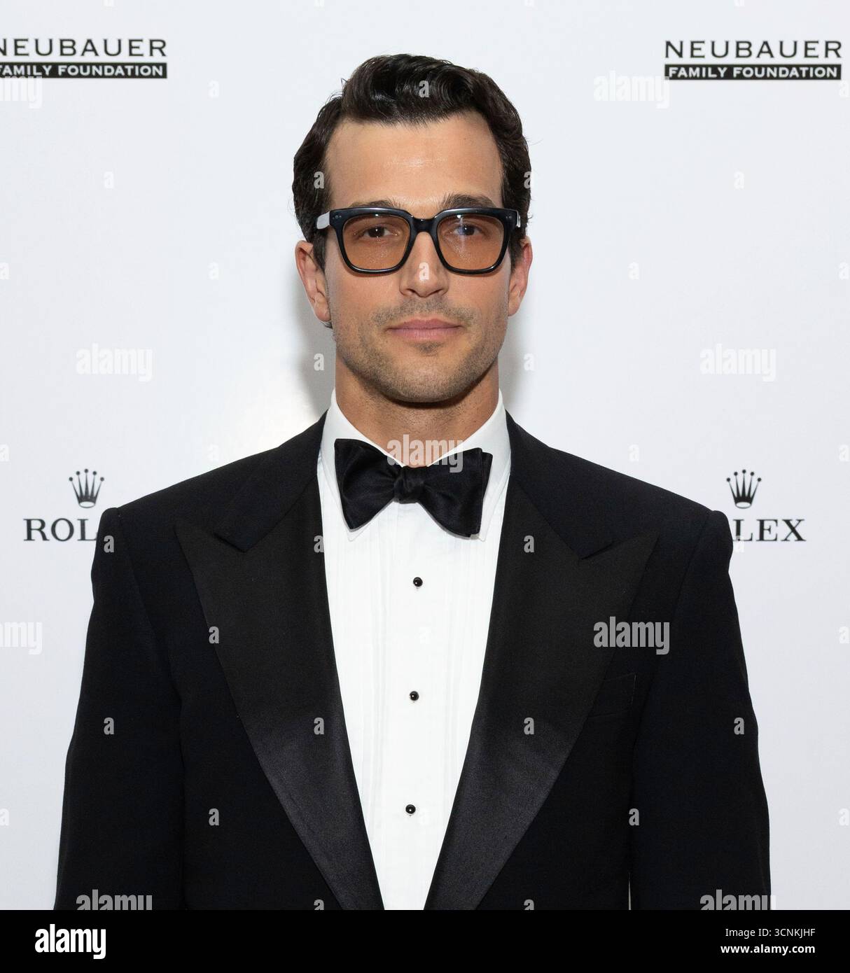 Paul Anthony Kelly attends the Metropolitan Opera opening night gala ...