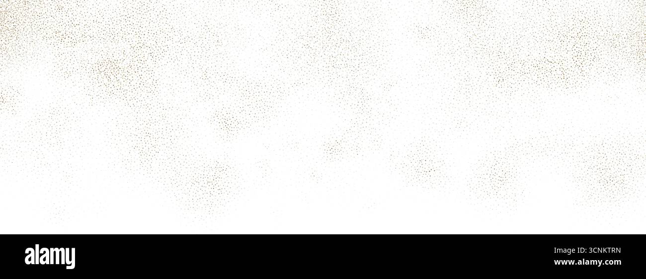 Beige sand gradient texture. Grainy gritty noise background. Dotted ...