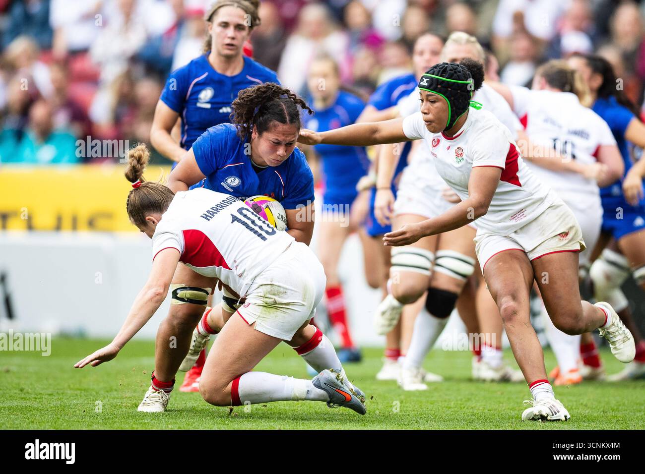 France under 20 2025 hi-res stock photography and images - Alamy