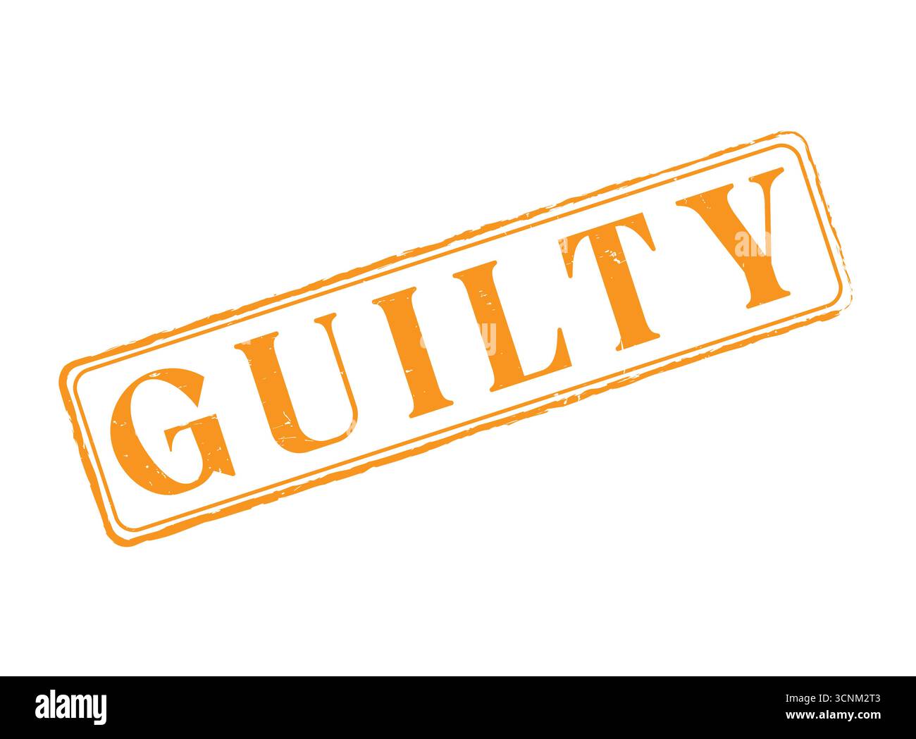 Verdict rubber stamp Cut Out Stock Images & Pictures - Alamy