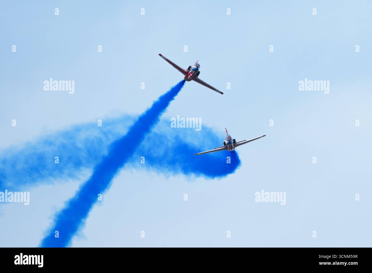 **CHINESE MAINLAND, HONG KONG, MACAU AND TAIWAN OUT** The Red Eagle ...