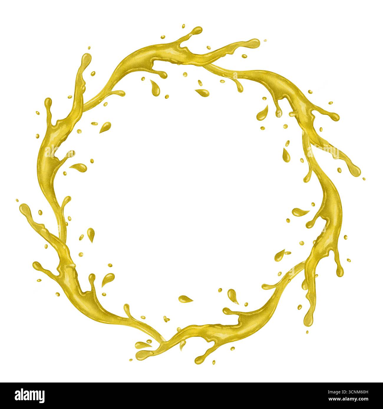 Splash_art hi-res stock photography and images - Alamy