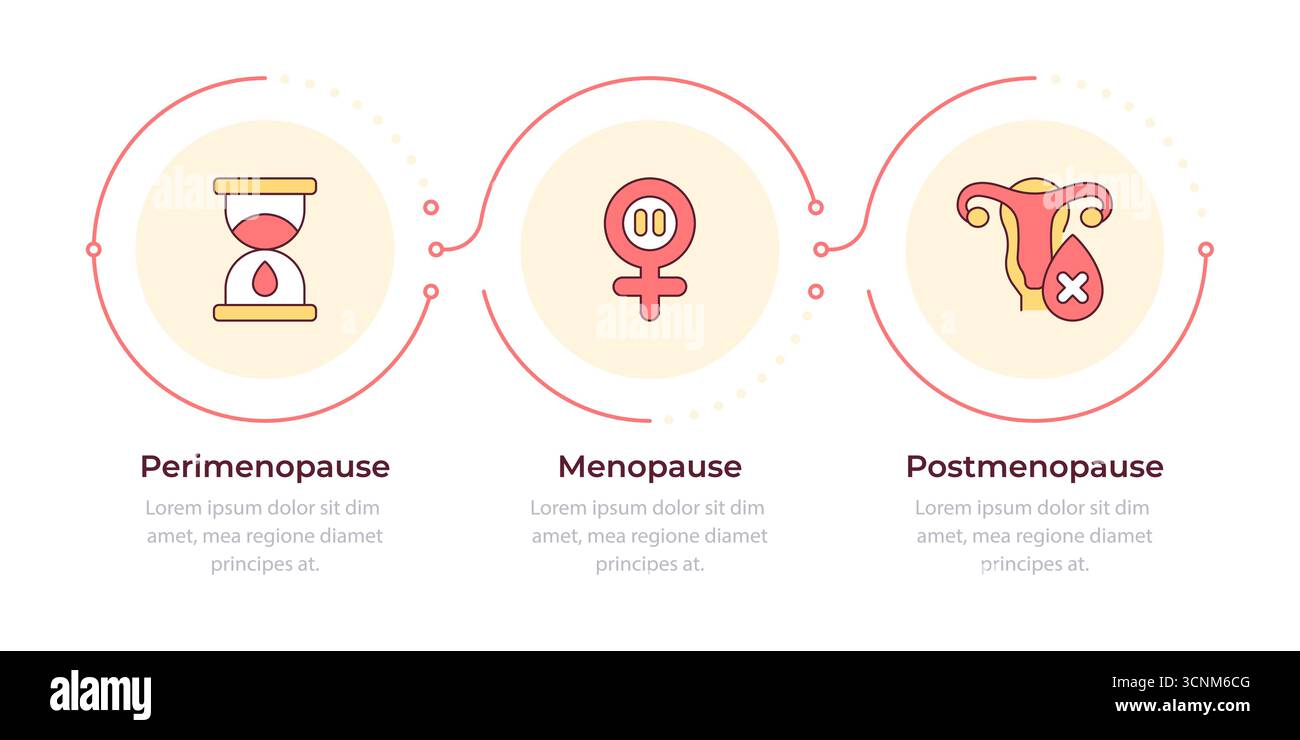 3 stages Cut Out Stock Images & Pictures - Alamy