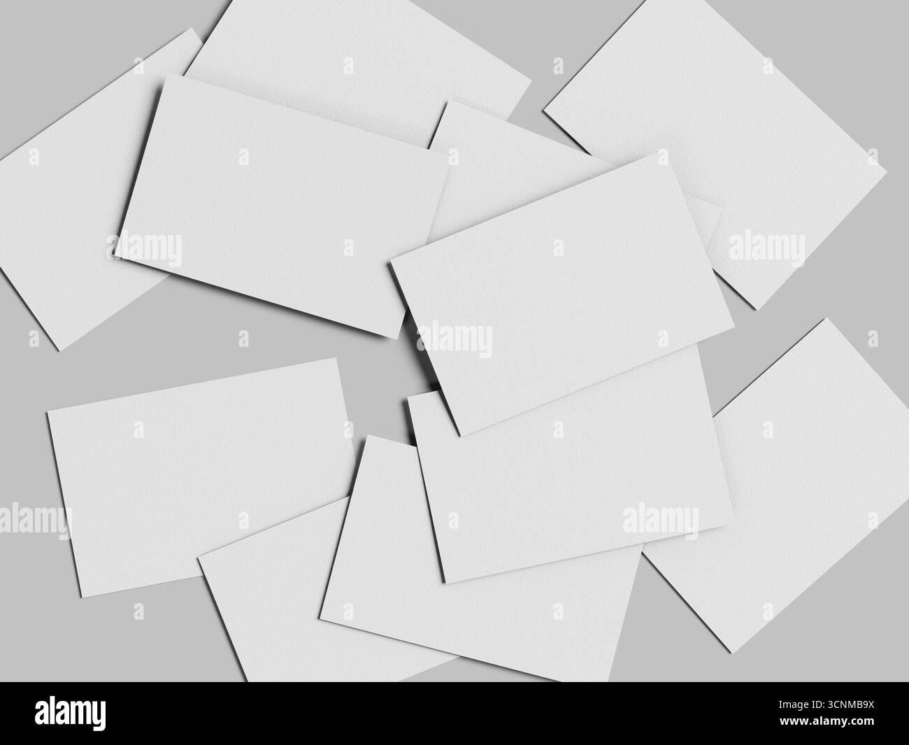 Gradient business card hi-res stock photography and images - Alamy