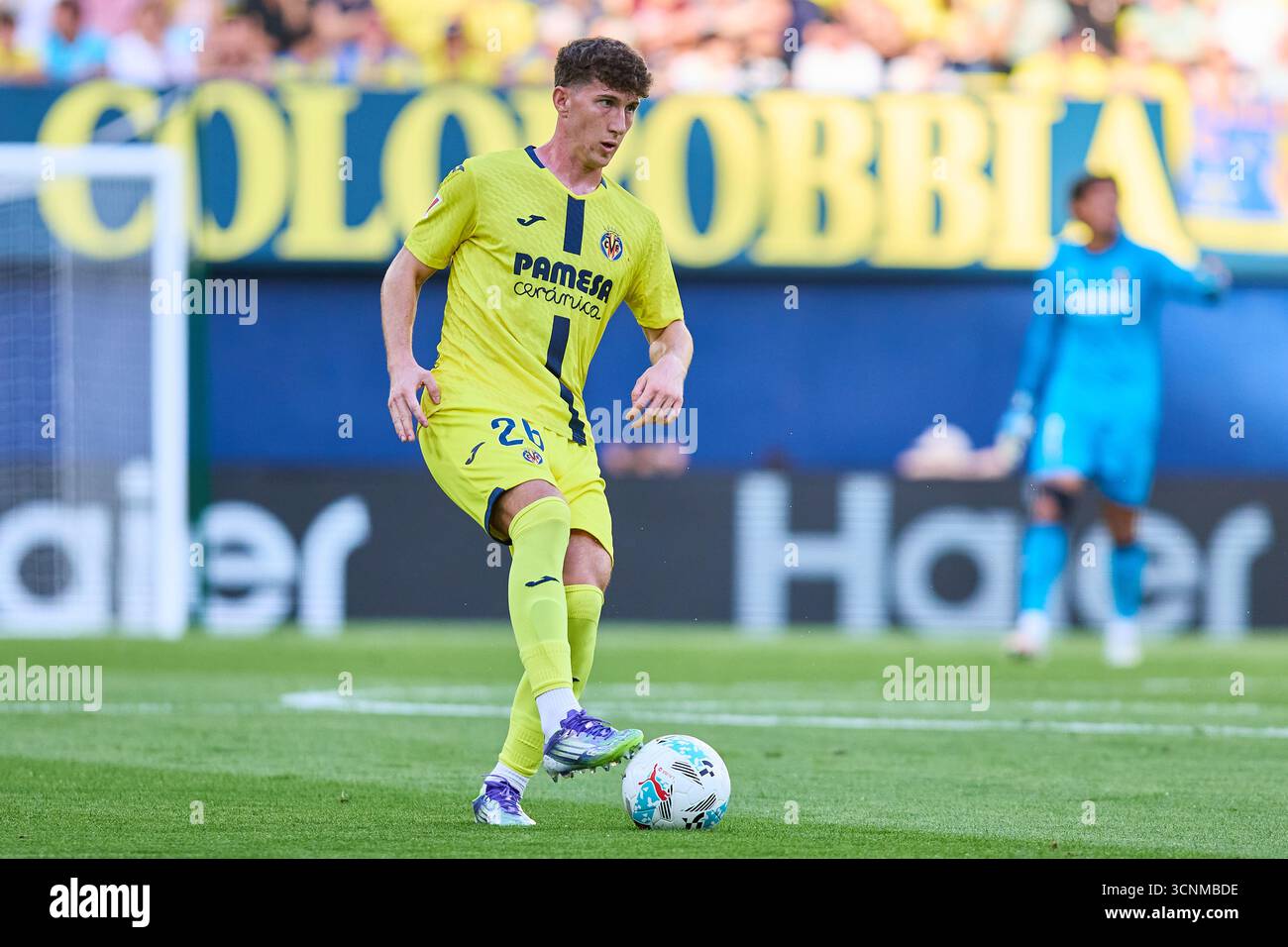 Pau navarro villarreal 2025 hi-res stock photography and images - Alamy