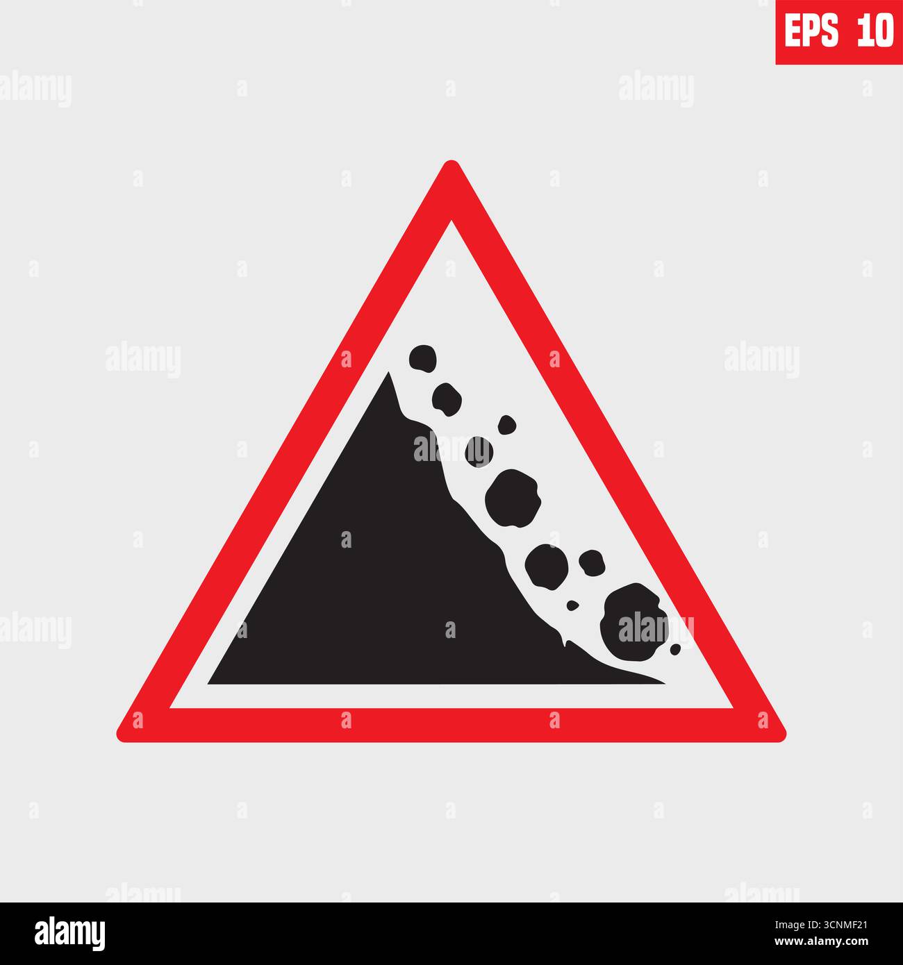 Asian highway sign Stock Vector Images - Alamy