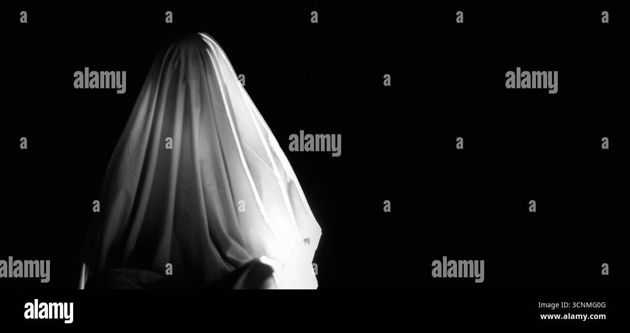 Banner pumpkin on background Black and White Stock Photos & Images - Alamy