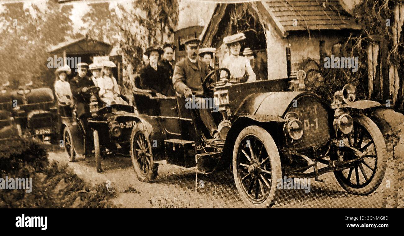 George thomas altimus ward hi-res stock photography and images - Alamy