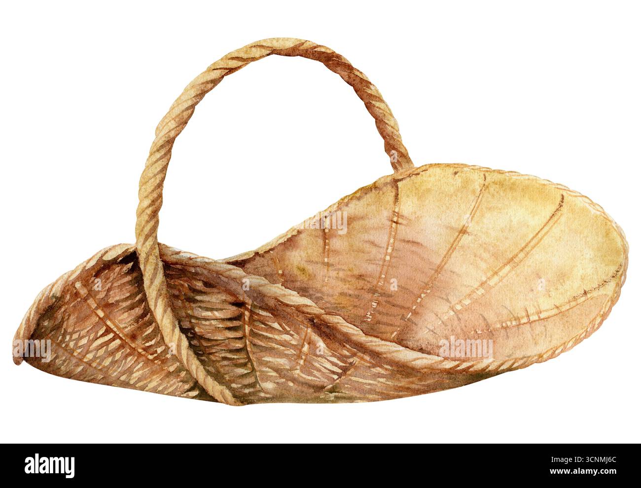 Rustic countryside harvest Cut Out Stock Images & Pictures - Alamy