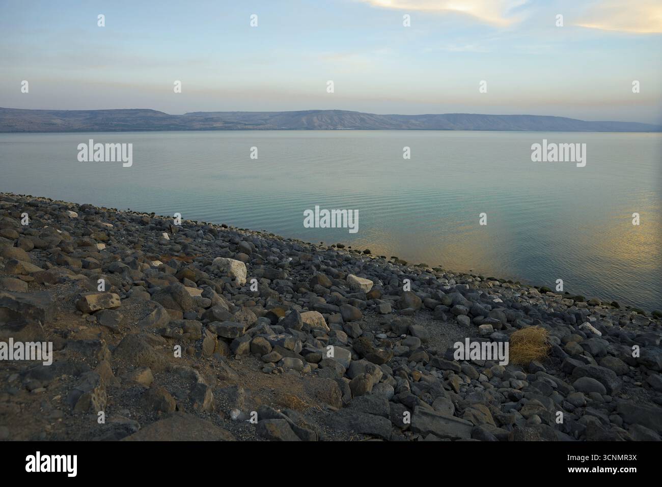 Tiberias mar de galilea lago tiberias hi-res stock photography and ...