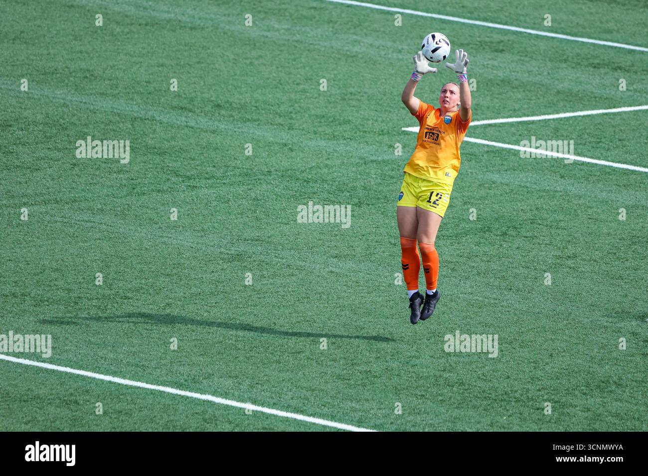 Anika toth hi-res stock photography and images - Alamy