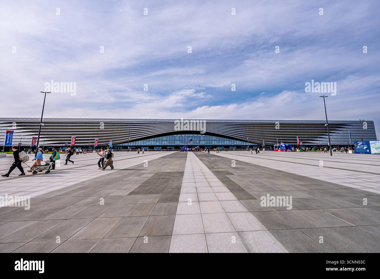 The 2025 aviation open-day activities of Chinese PLA Air Force and ...