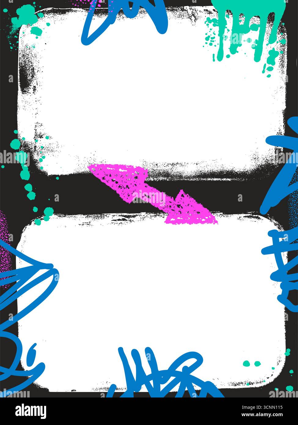 Diptych vector vectors hi-res stock photography and images - Alamy