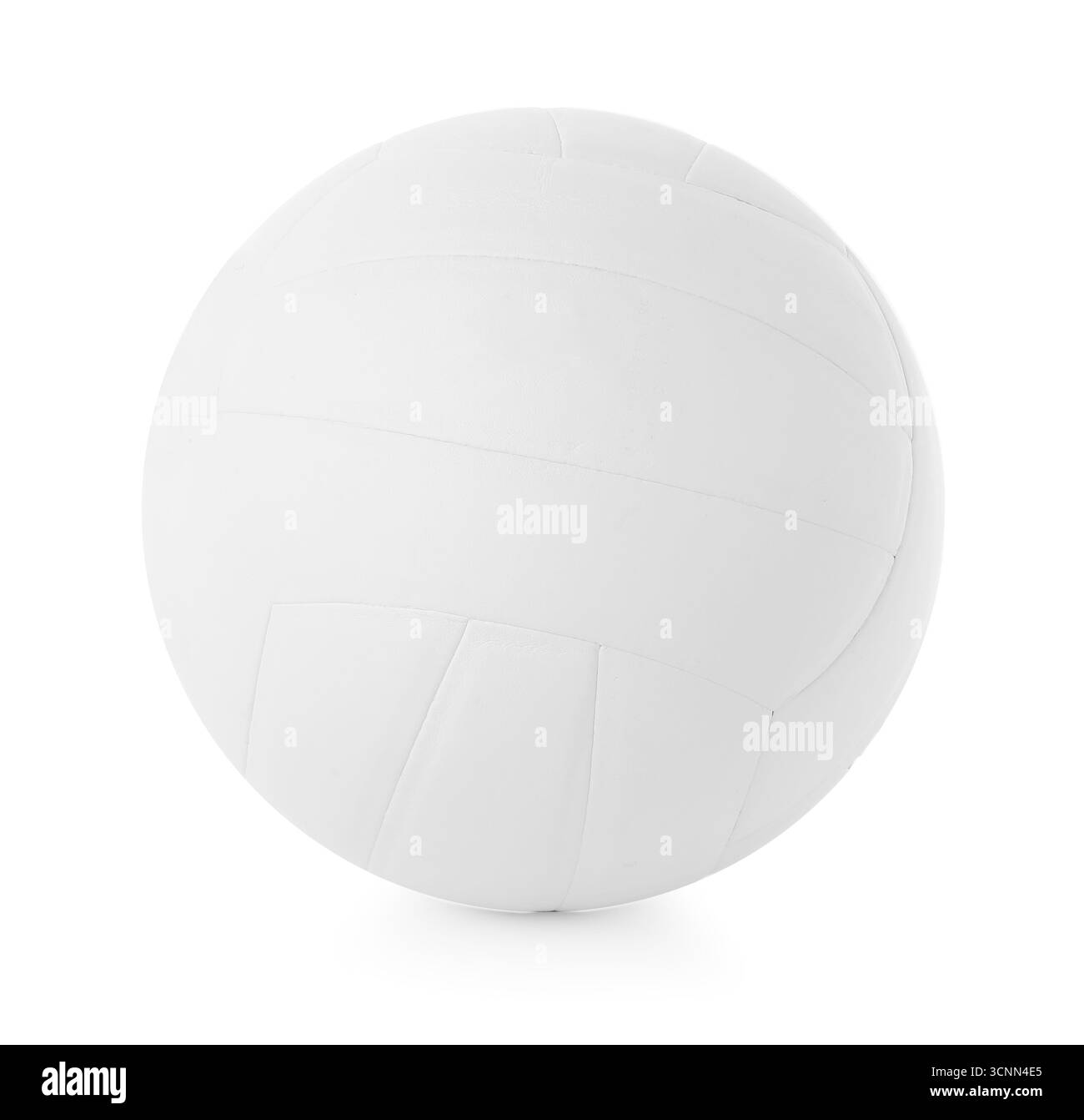 Championship volleyball match Cut Out Stock Images & Pictures - Alamy