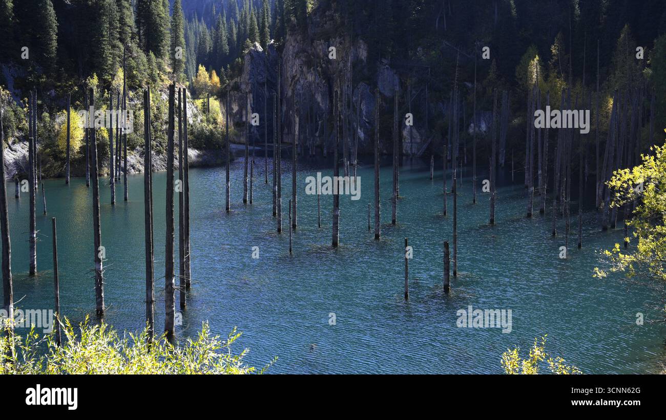 (250922) -- ALMATY, Sept. 22, 2025 (Xinhua) -- This photo taken on Sept ...